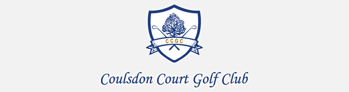 CCGC – The winning continues! :: Coulsdon Court Golf Club